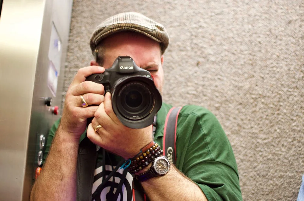 Adam Binns | Record | DigitalNZ