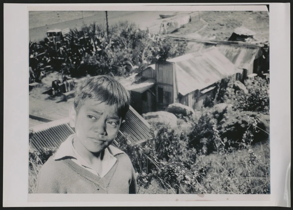 Wato Kaiawe Parangi | Record | DigitalNZ