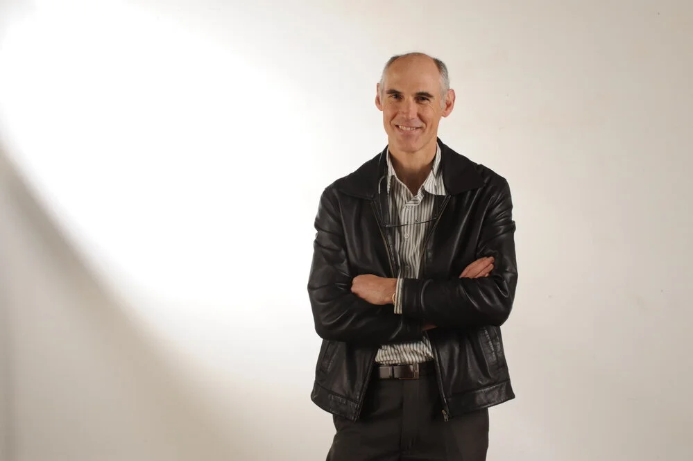 Professor John McCall | Record | DigitalNZ