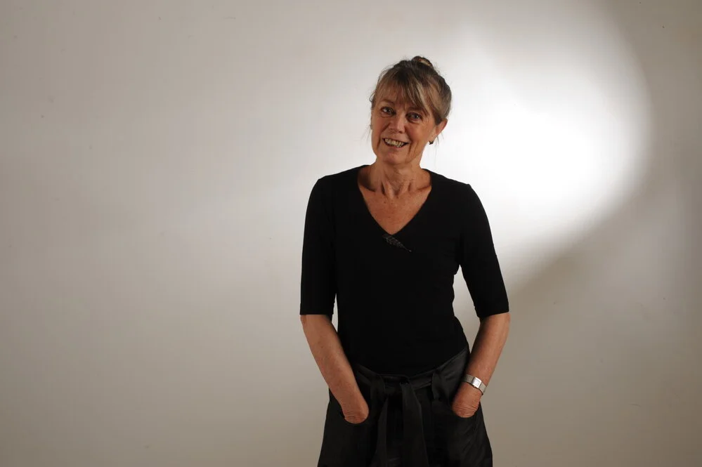 Professor Margaret Baird | Record | DigitalNZ