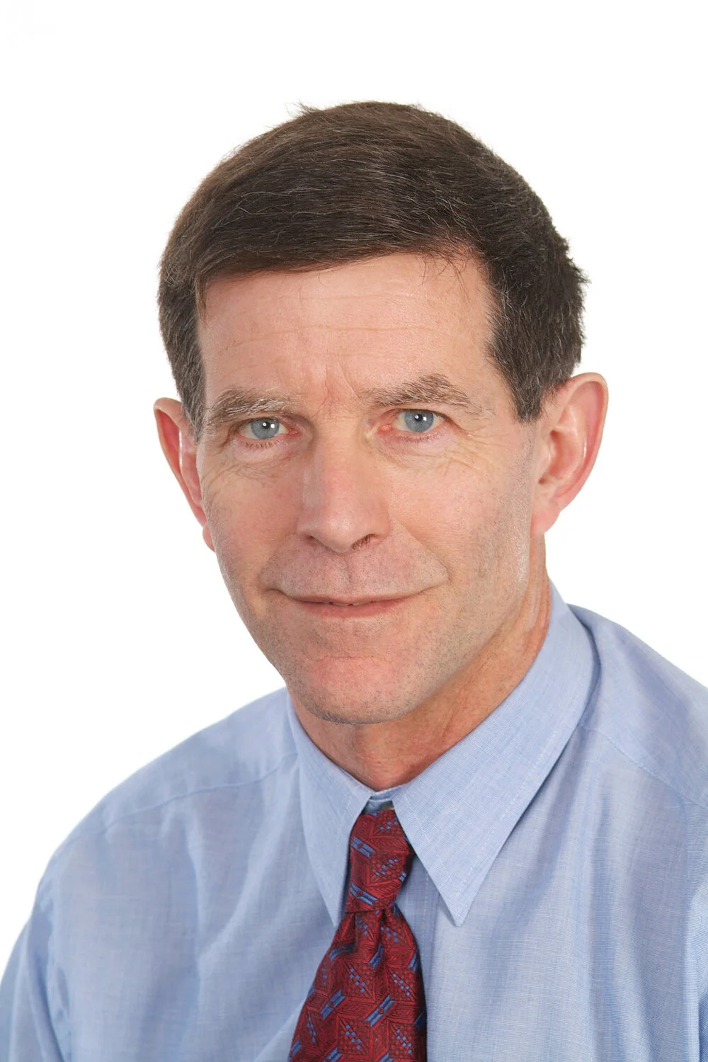 Professor Alan Geare | Record | DigitalNZ