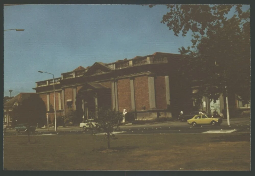 Otago Early Settlers Museum | Record | DigitalNZ