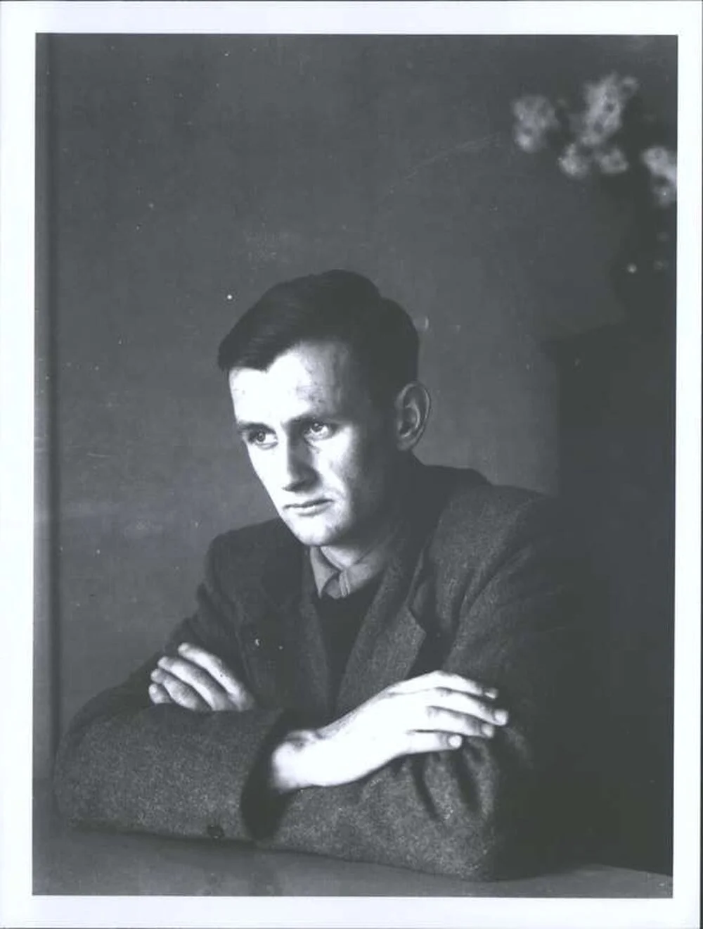 Colin McCahon | Record | DigitalNZ