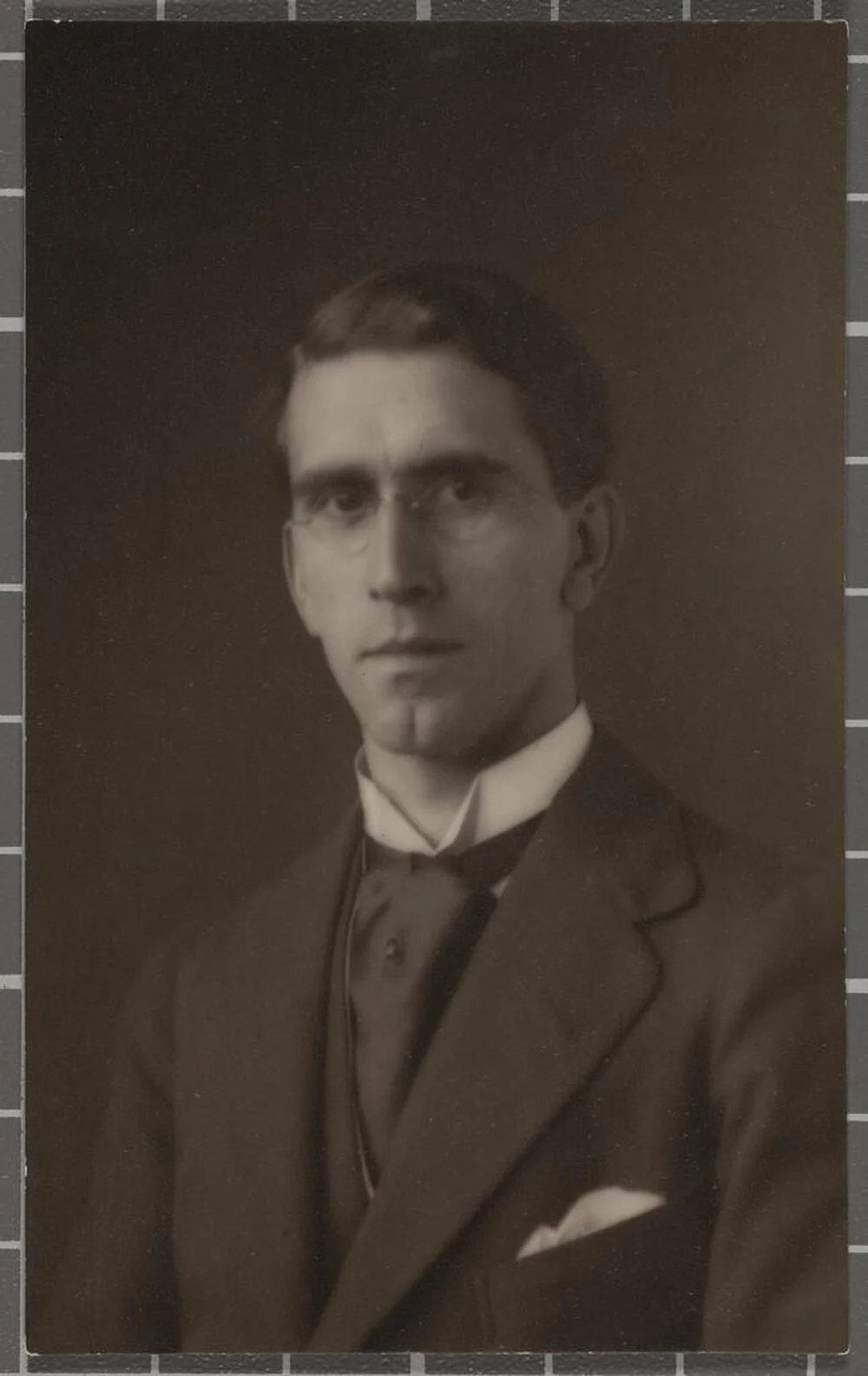 George Chance | Record | DigitalNZ