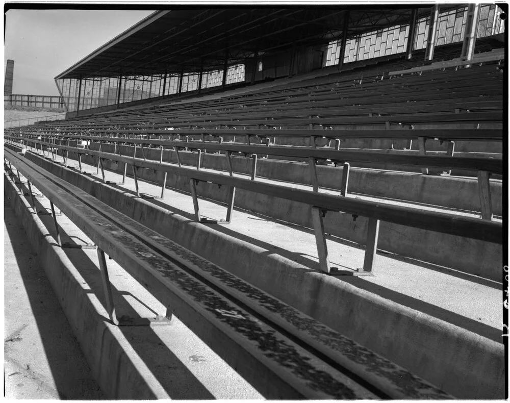 Caledonian Ground | Record | DigitalNZ