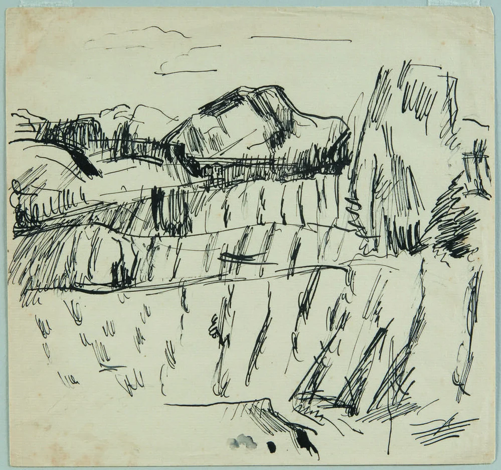 Mapua landscape no 2 | Record | DigitalNZ