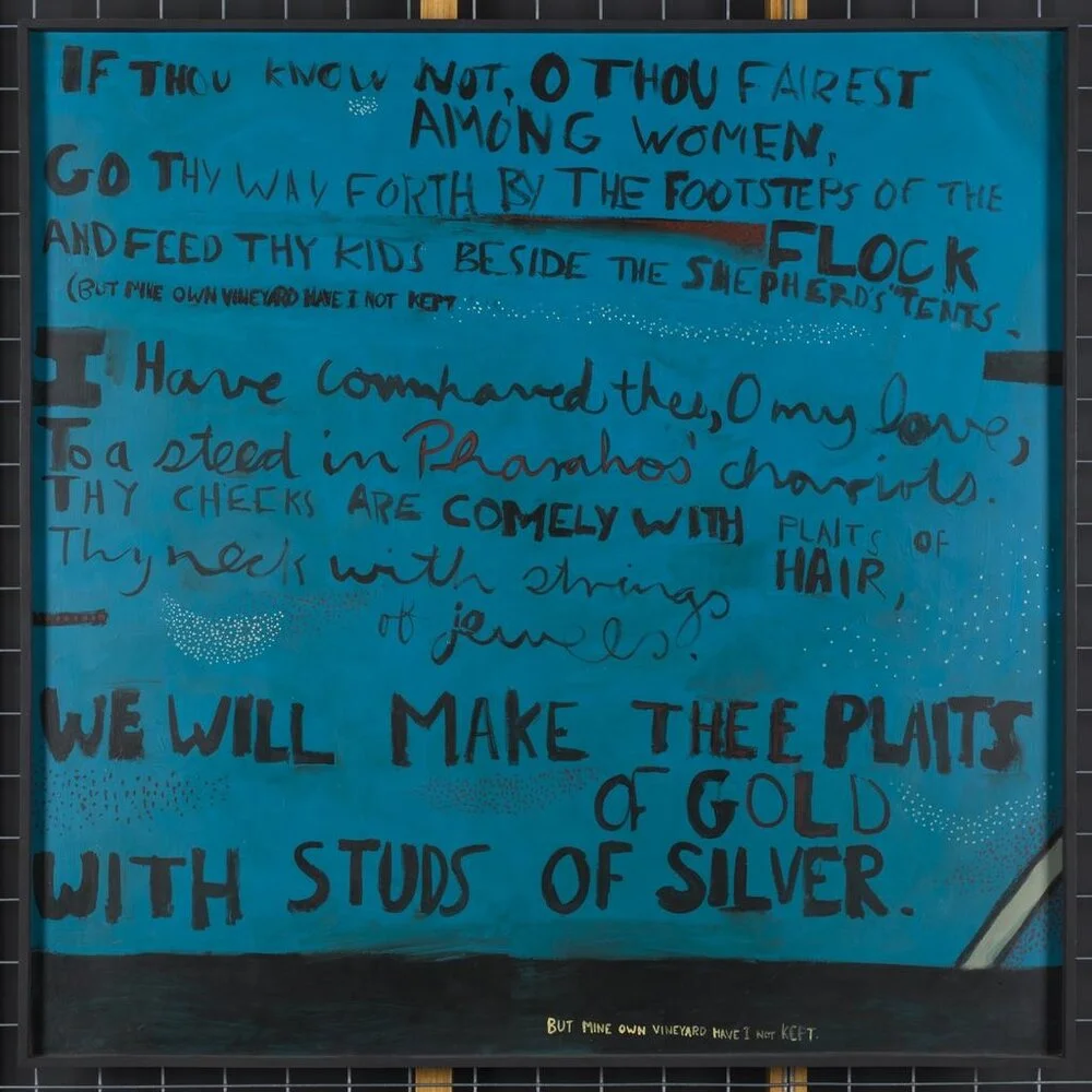 The curtain of Solomon | Record | DigitalNZ