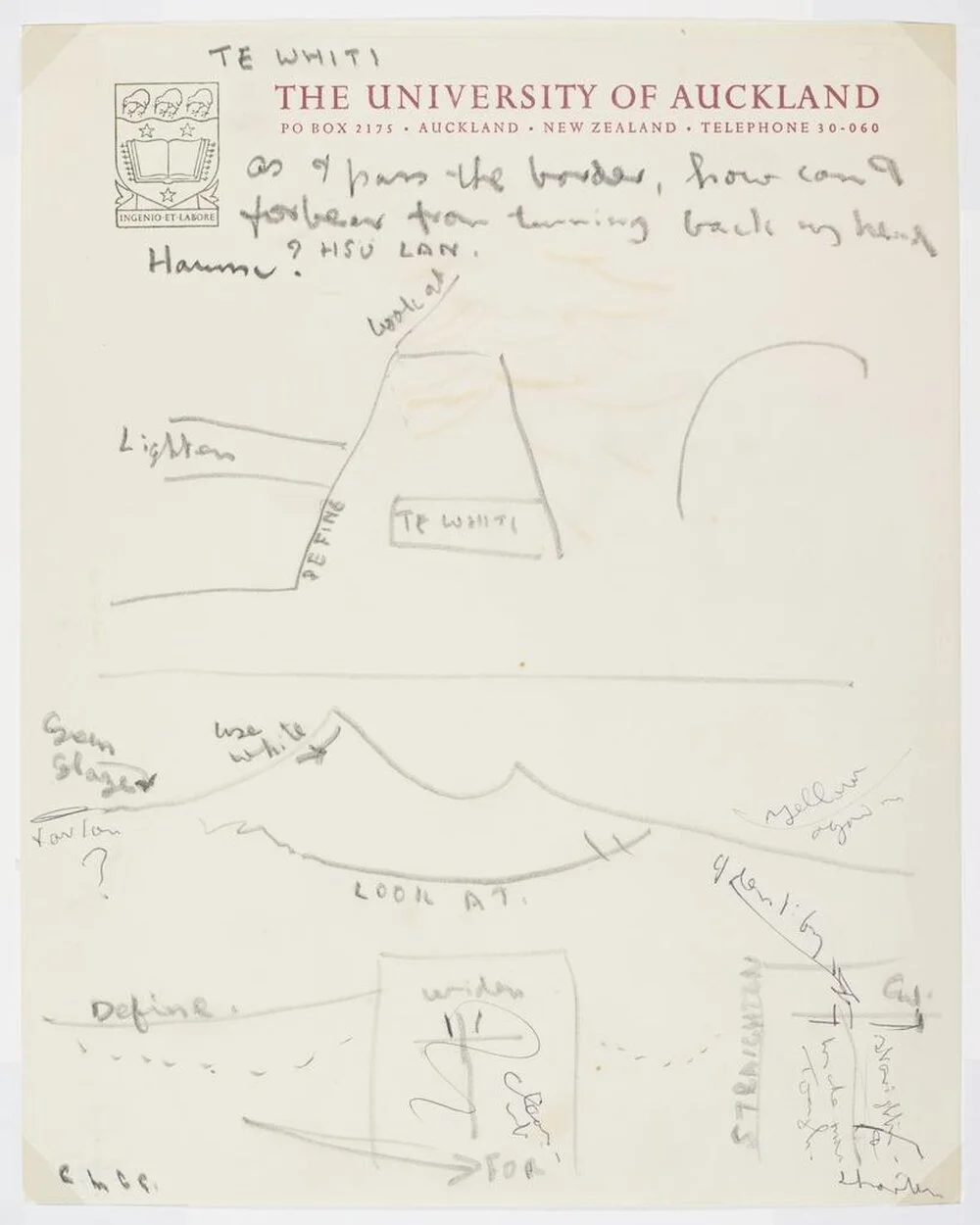 Te Whiti | Record | DigitalNZ