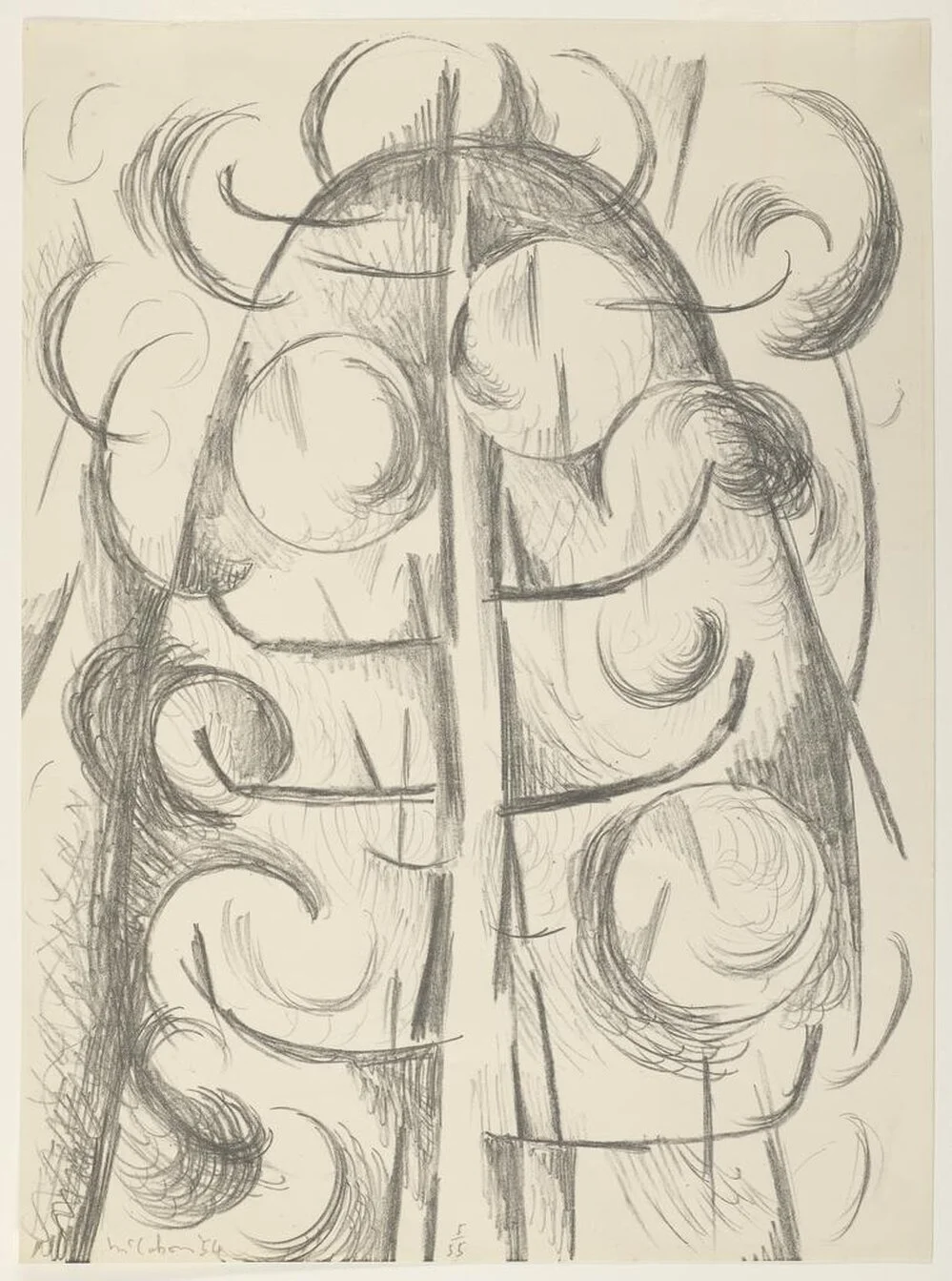 Kauri. 5/55 | Record | DigitalNZ