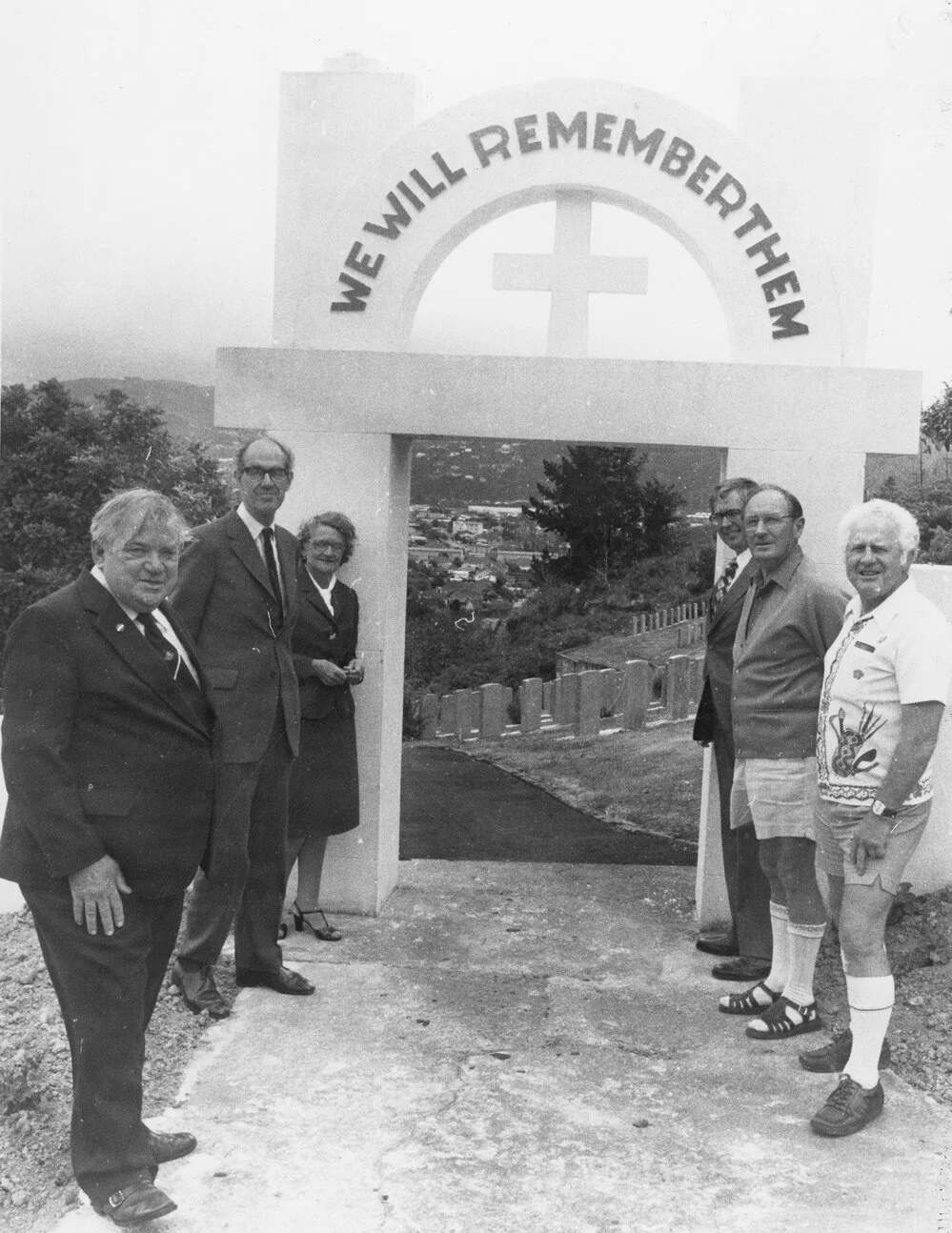 Taita Cemetery | Record | DigitalNZ