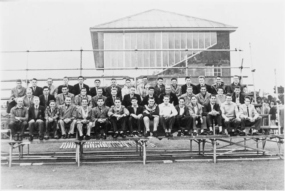 Petone Rugby Football Club: 75th Jubilee | Record | DigitalNZ