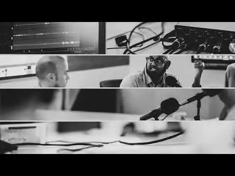 SciFri #1: What is natural? (podcast) | Record | DigitalNZ