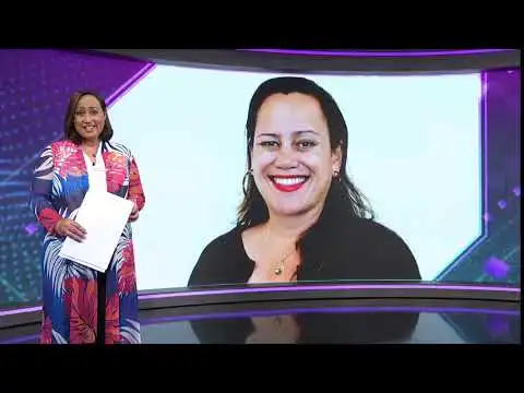 Auckland barrister Faumui Penelope (Lope) Ginnen appointed as District ...