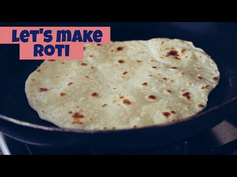 Fijian Roti | Record | DigitalNZ