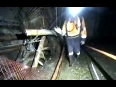 Pike River families never shown video of men in drift, mother says | Record | DigitalNZ