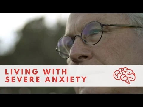 Living with Anxiety: Mike’s Story | Record | DigitalNZ