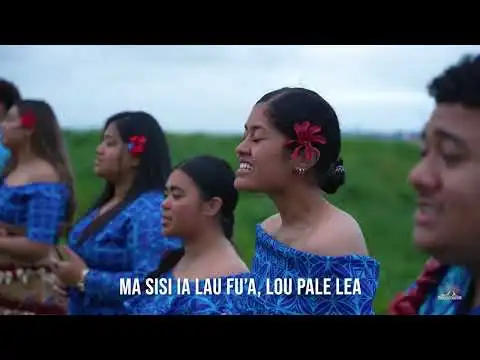 The national anthem of Samoa - Samoa Tula'i | Record | DigitalNZ