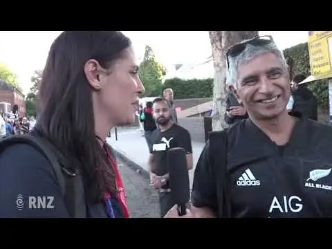 Confusion, shock over Cricket World Cup Super Over | Record | DigitalNZ