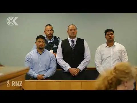 Paremoremo prison guards’ trial starts in Auckland: RNZ Checkpoint ...