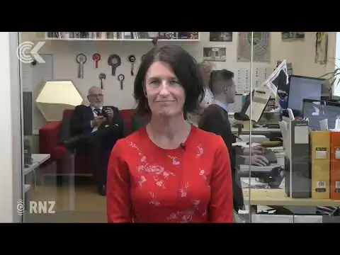 Jami Lee Ross texts ‘no smoking gun’ | Record | DigitalNZ