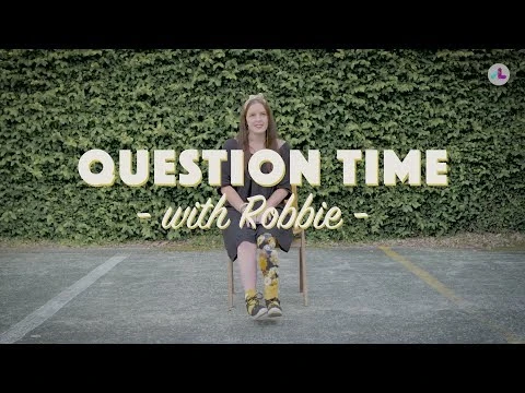 Question Time: Living with a Prosthetic Leg | Record | DigitalNZ