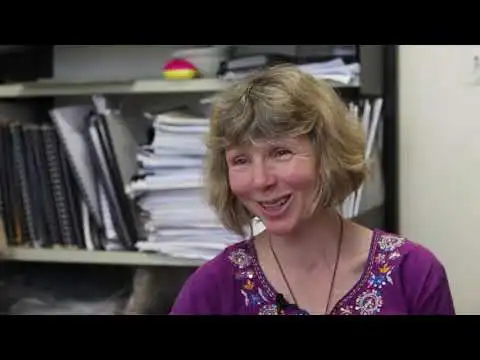 Why kids are natural born scientists. | Record | DigitalNZ