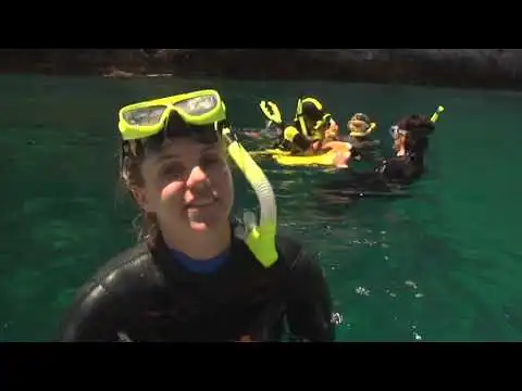 YOUNG OCEAN EXPLORERS - MARINE RESERVES by National Library Services to ...