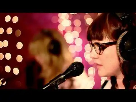 In Session: Princess Chelsea - Full Episode | Record | DigitalNZ