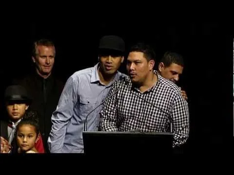 Best Pacific Song Award 2011 Nesian Mystik Sun Goes Down | Record ...