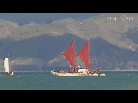 TUIA 250: The Pacific Perspective | Record | DigitalNZ