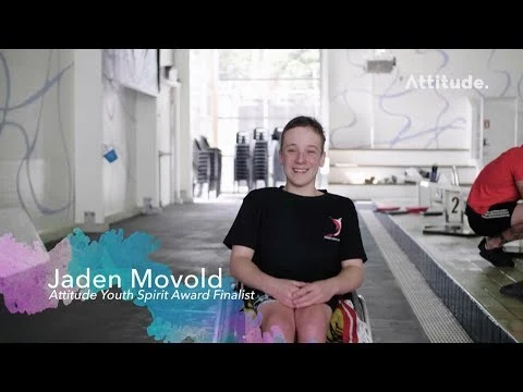 Jaden Movold - Attitude Awards 2018 Finalist | Record | DigitalNZ