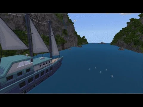 Aotearoa New Zealand Minecraft DLC | Record | DigitalNZ