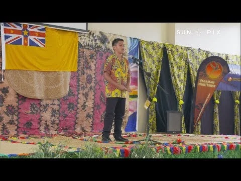 Niue Language | Vagahau Niue by DigitalNZ - DigitalNZ