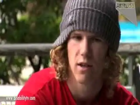 Cameron Leslie - NZ Order of Merit | Record | DigitalNZ