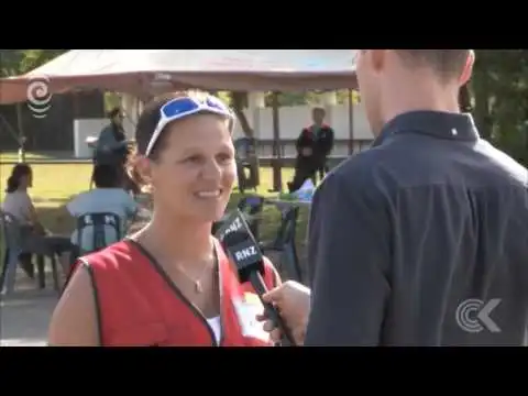 Rautahi marae helps hundreds affected by Edgecumbe flooding | Record ...
