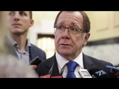 Murray McCully on waiving diplomatic immunity for New Zealander ...