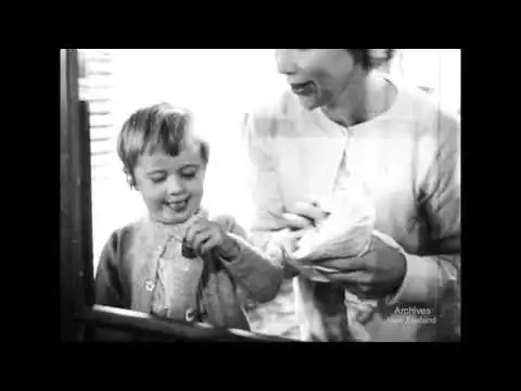 A Deaf Child in the Family (1968) | Record | DigitalNZ