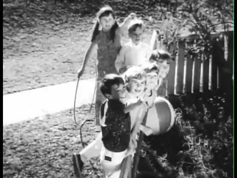 Tip Top Moggy Man, 1970 | Record | DigitalNZ