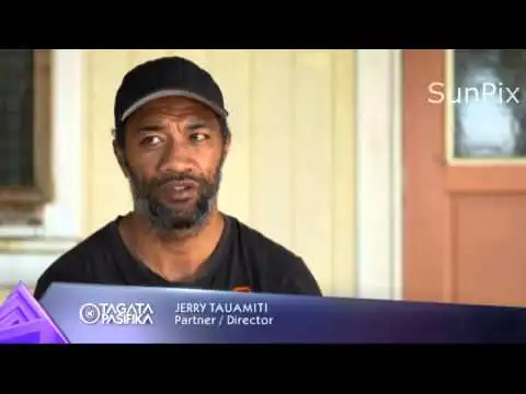 Artist - Vea Mafileó | Record | DigitalNZ