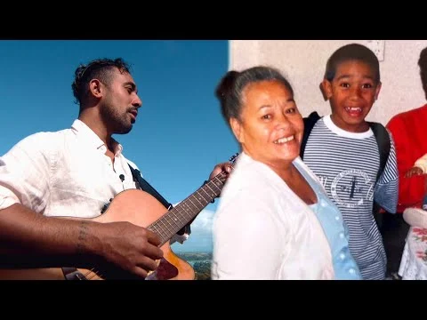 Moses Mackay’s debut album ‘Grace’ dedicated to his grandmother ...