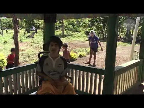 Ben Lei'a: Rugby's Fallen | Record | DigitalNZ