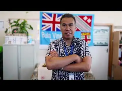 Meet Pacific Health & Wellbeing Award Winner Tofilau Talalelei Taufale ...