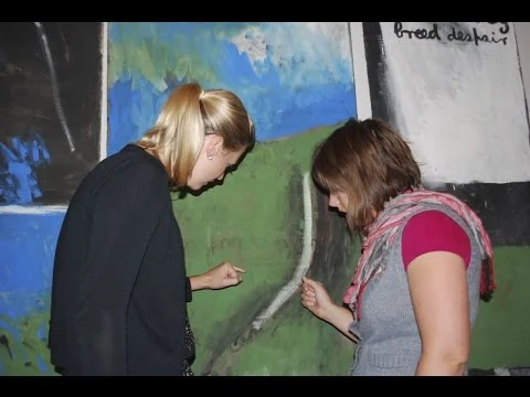 Painter's Nightmare - Tales from Te Papa episode 64 | Record | DigitalNZ