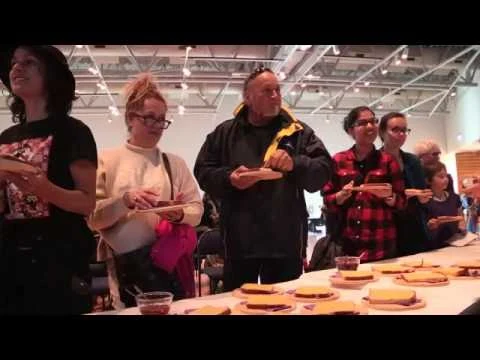 Matariki Festival 2016: Paraoa (bread) Cook-off | Record | DigitalNZ
