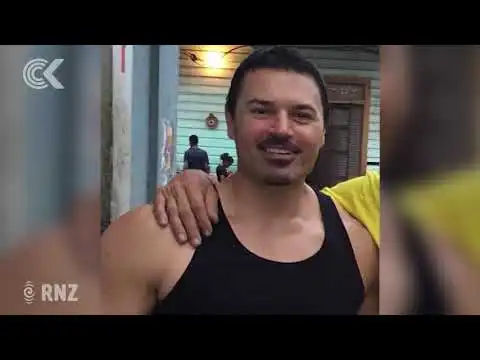 Growing concerns for missing Auckland man | Record | DigitalNZ