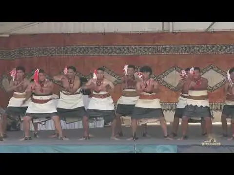 POLYFEST 2023: KELSTON BOYS HIGH SCHOOL TONGAN GROUP - MAKO | Record ...