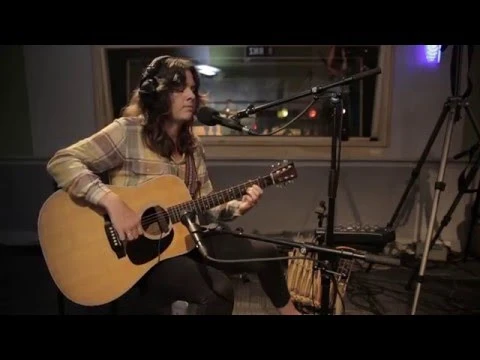 Tiny Ruins, Hamish Kilgour and Gary Hunt - 'Tread Softly' | Record | DigitalNZ