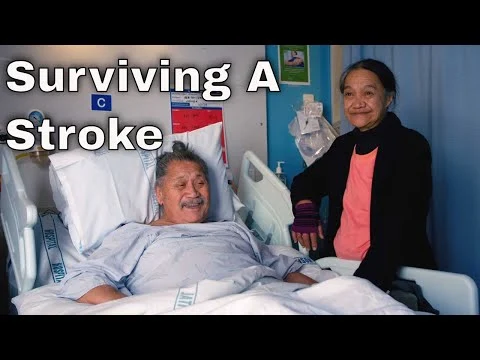 Impact: Surviving a Stroke | Record | DigitalNZ
