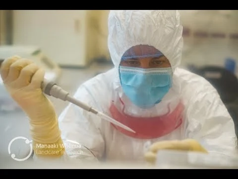 Women in Science | Record | DigitalNZ