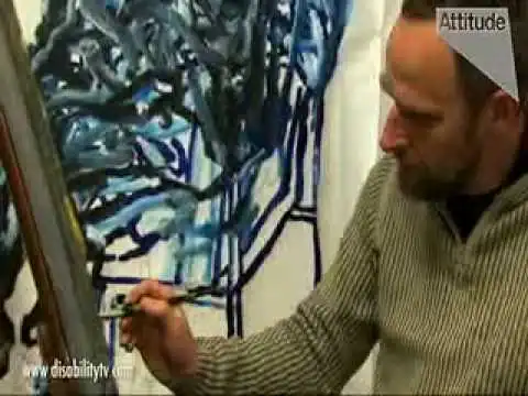 Andrew Blyth - Artist | Record | DigitalNZ